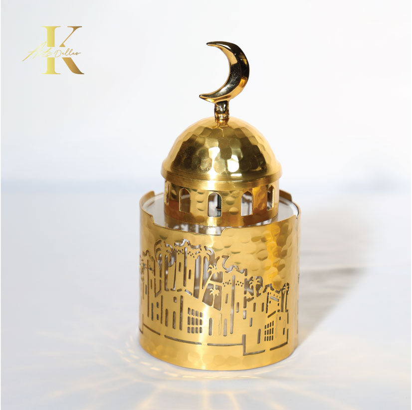 Masjid Noor Box– Ksartsdallas