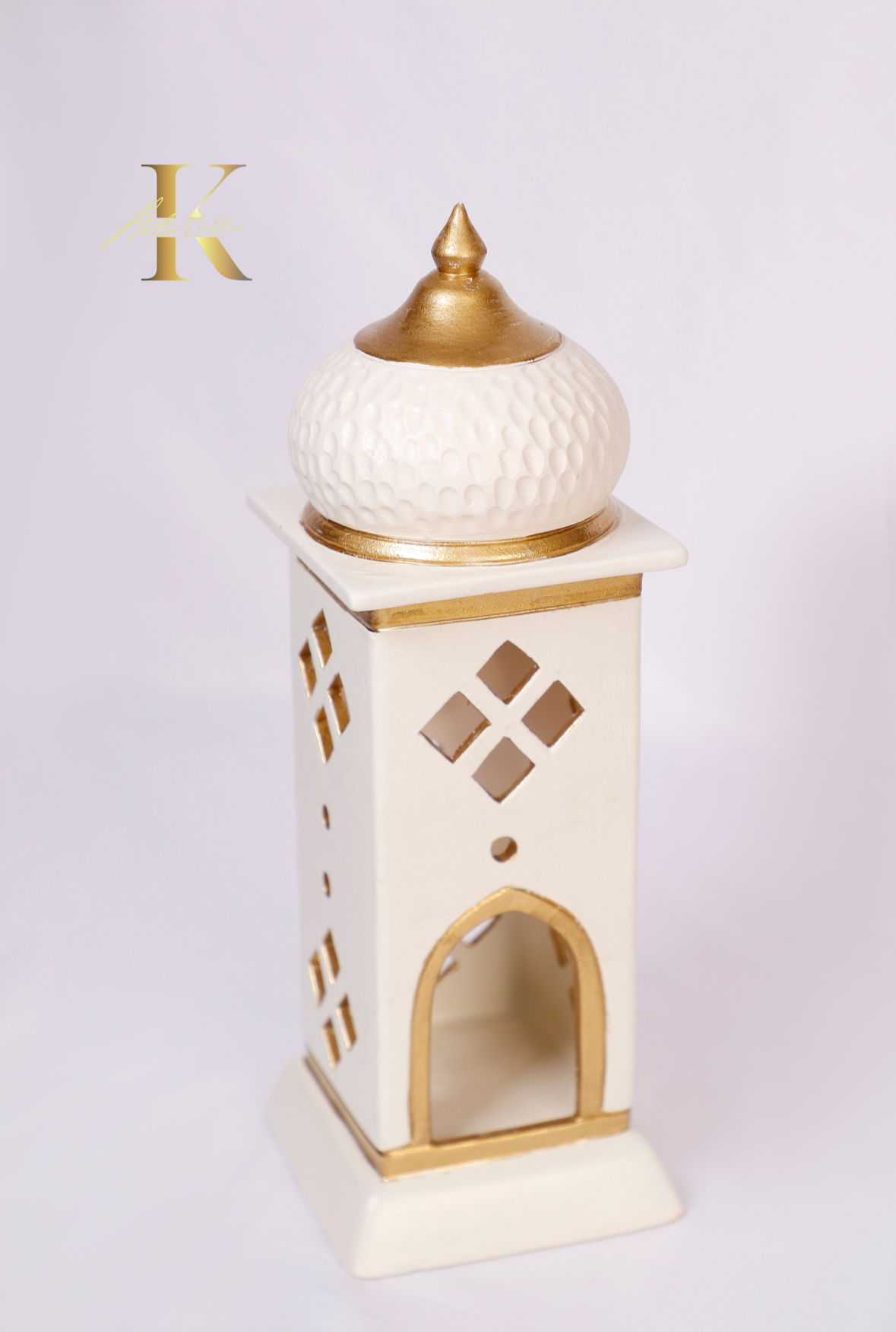 Small Uhud Mosque– Ksartsdallas